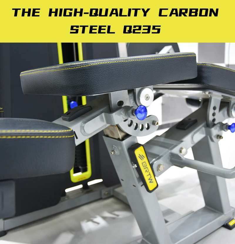 Brightway Fitness Forearm Trainer - Commercial Gym Equipment