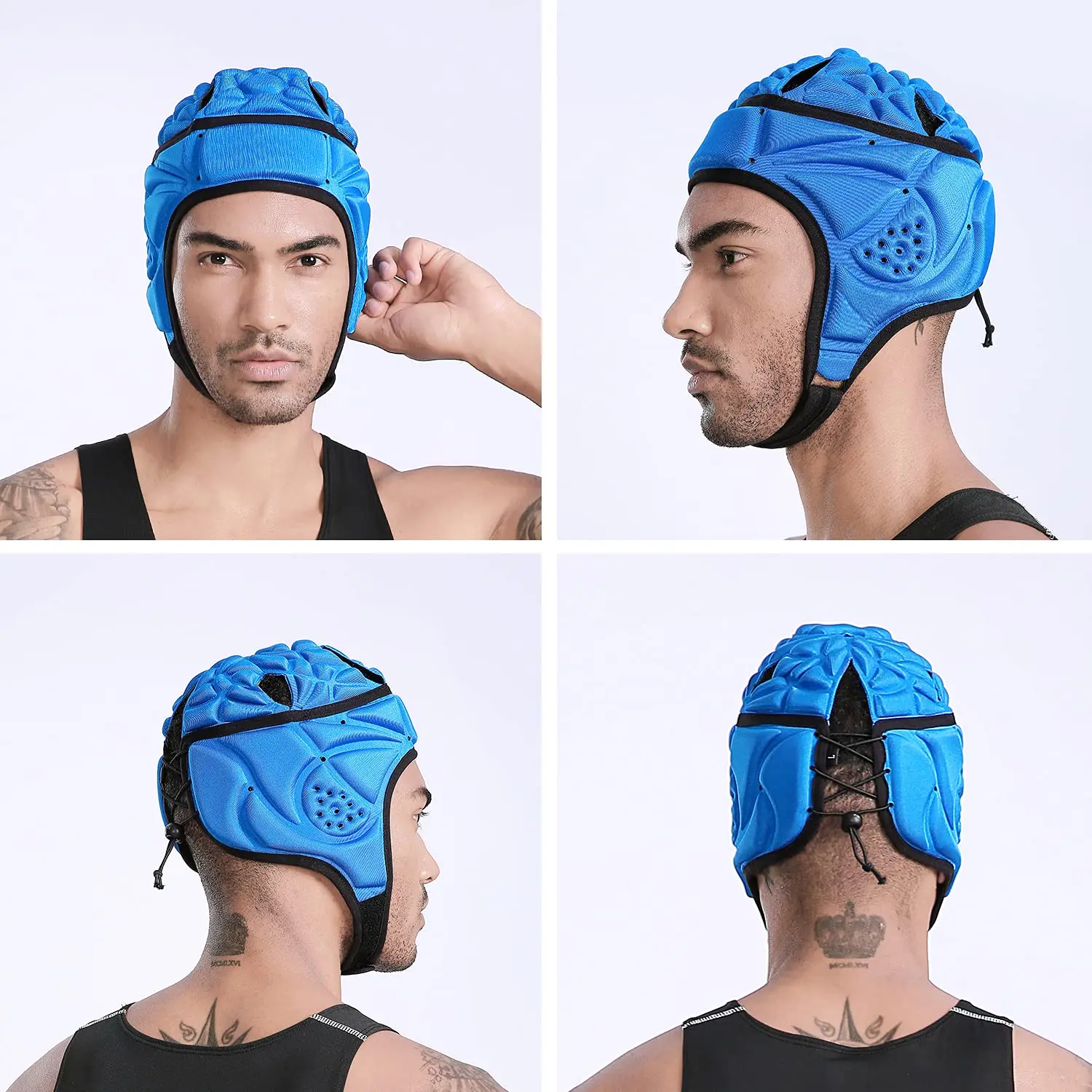 Funny Scrum Caps