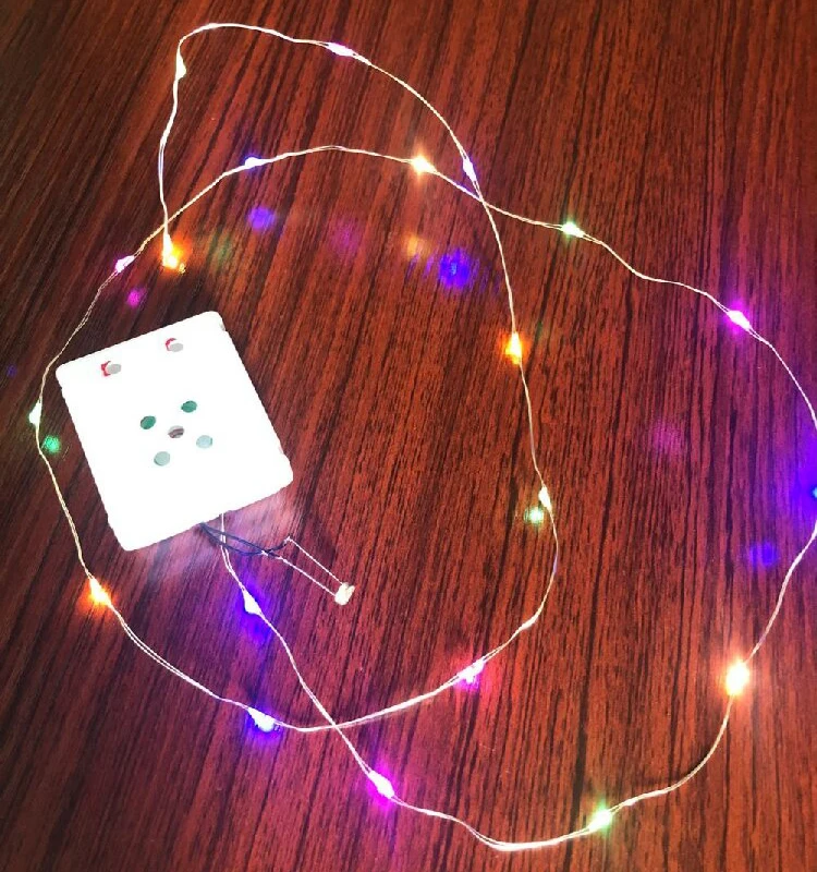 Light sensor recordable squeezed sound chips box for plush toy small ...