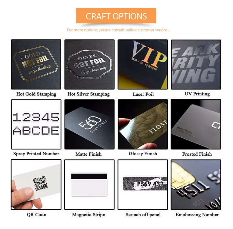 Low Cost Printable Long Range Blank White NFC Standard CR80 PVC Classic ...