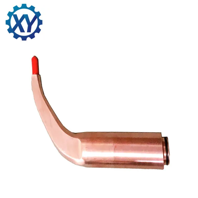 Promotional Custom Electrode Arm Electrode Holder for Resistance ...