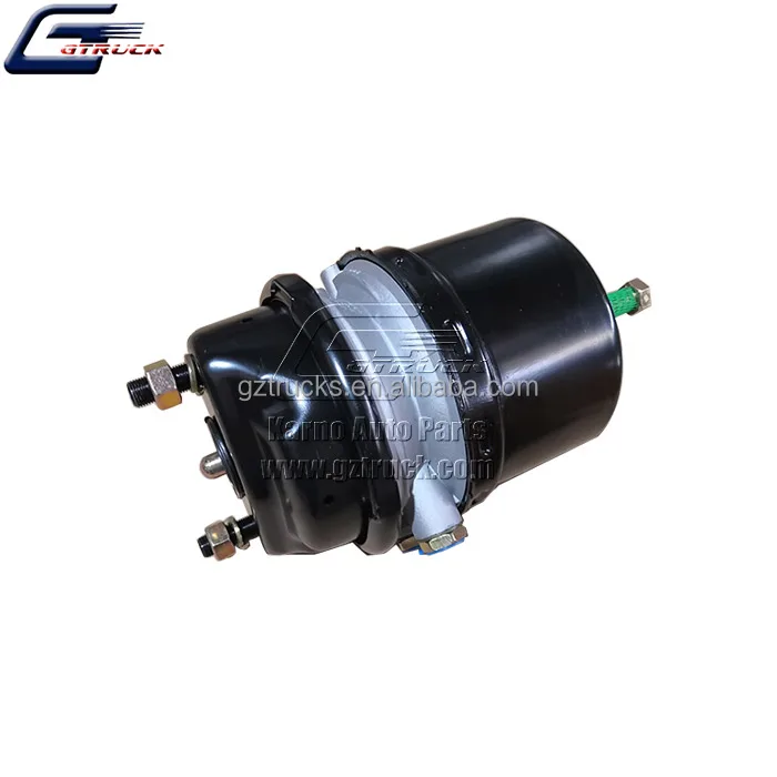 Heavy Duty Truck Parts - Diaphragm Brake Cylinder OEM