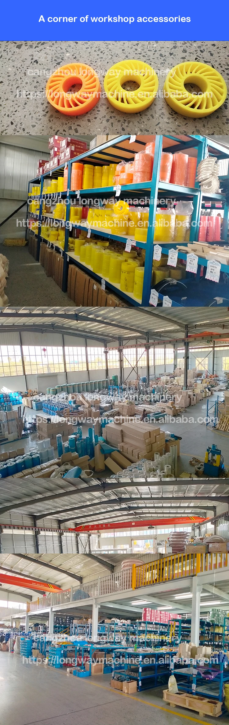 Polyurethane Coated Rubber Sun Wheel Coated Shaft Pu Parts Moulded And ...