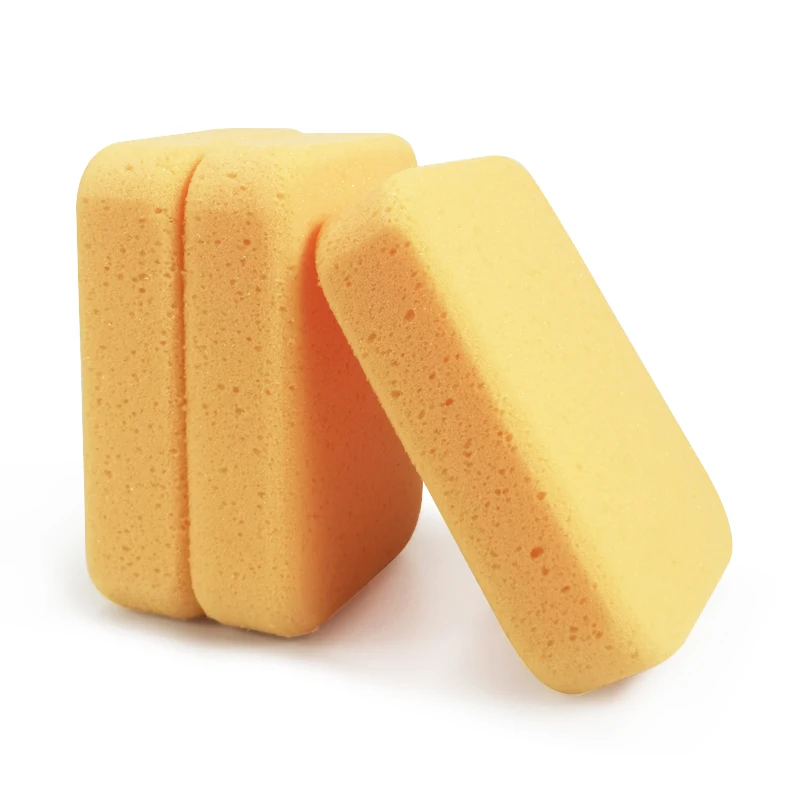 Sponge Ceramic Scouring Modern Grout Scrubber Set Apartment Tile ...