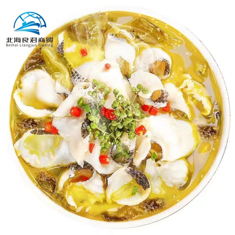 Wholesale price high quality natural seafood native to China ...