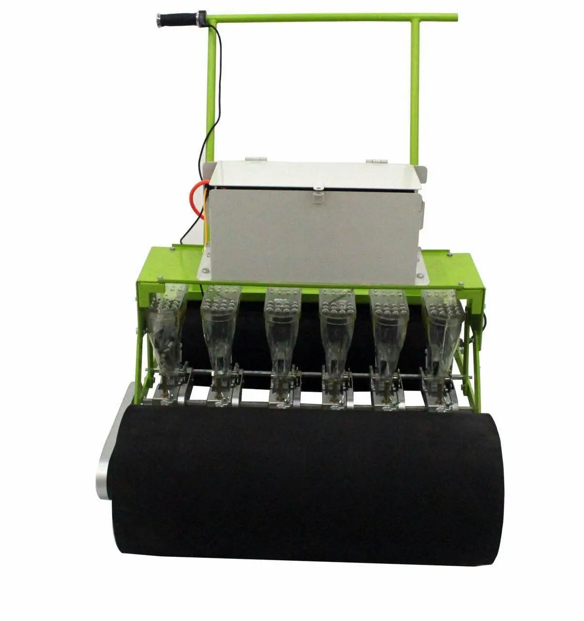 Small Vegetable Seeder Machine - Cabbage Radish Manual Seeders