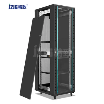 42u Server Cabinet Server Rack 19" Custom Networking Room Communication Cabinet - Buy 42u ...