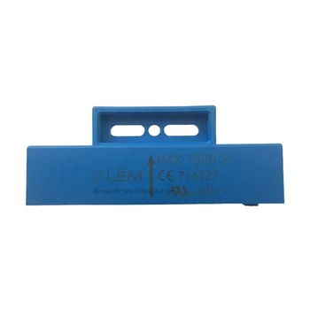 Open Loop Current Sensor Lem Hax1000-s/sp13 1000 A 15-15 V Accuracy 1% ...