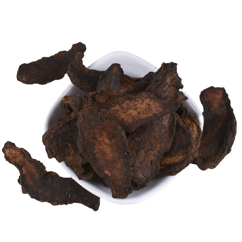 Sheng Di Huang Wholesale Chinese Raw Dried Rehmannia Glutinosa Root ...