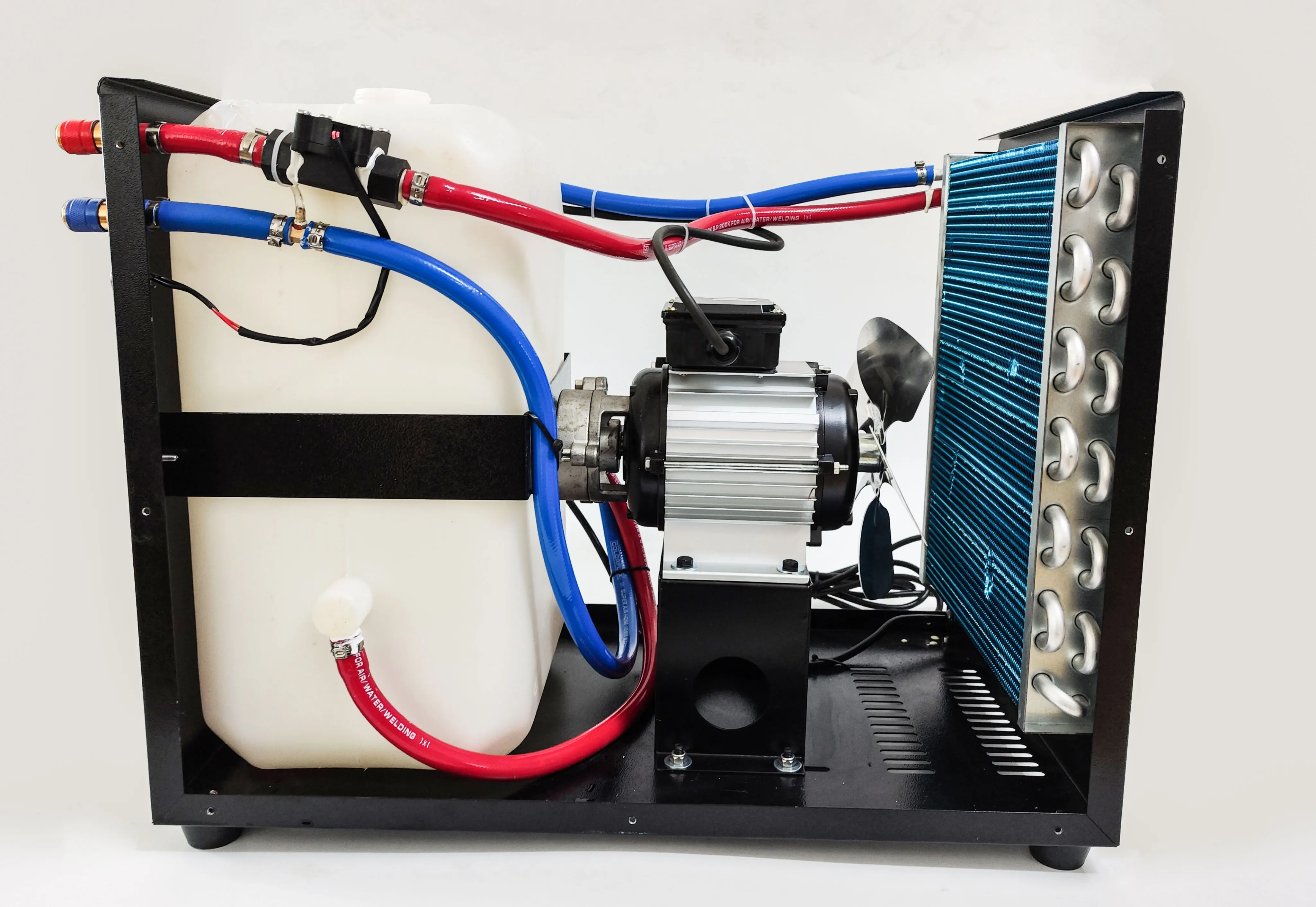 Tig Welder Water Cooler Tig Torch Water Cooler Water Cooling System For Tig Welding - Buy ...