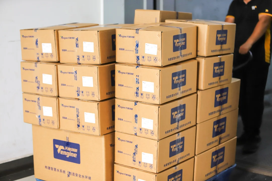 Online Suspended Solids Analyzer Turbidity Meter For Water Quality ...