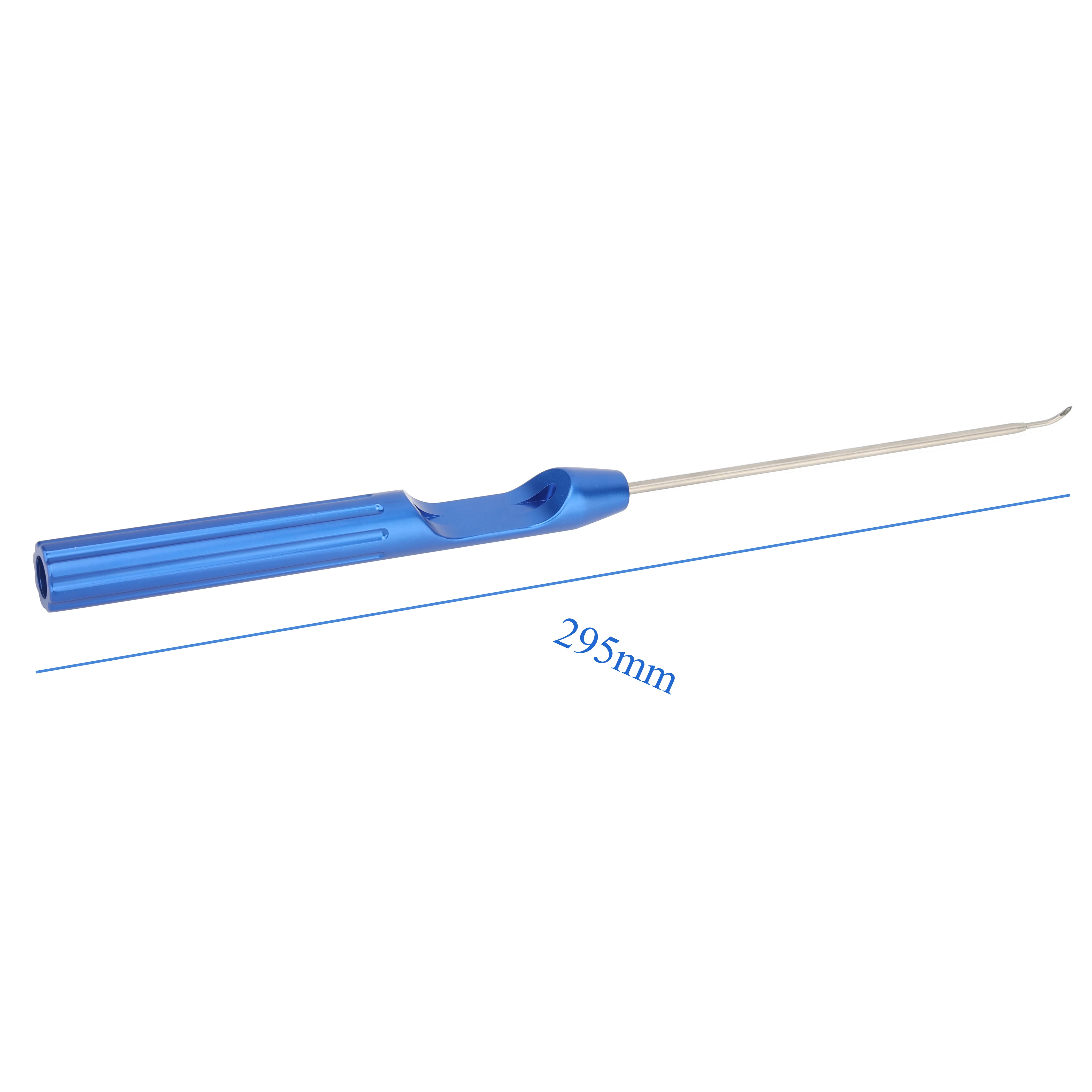 Changfan Shoulder Arthroscopic Instruments - Suture Lasso