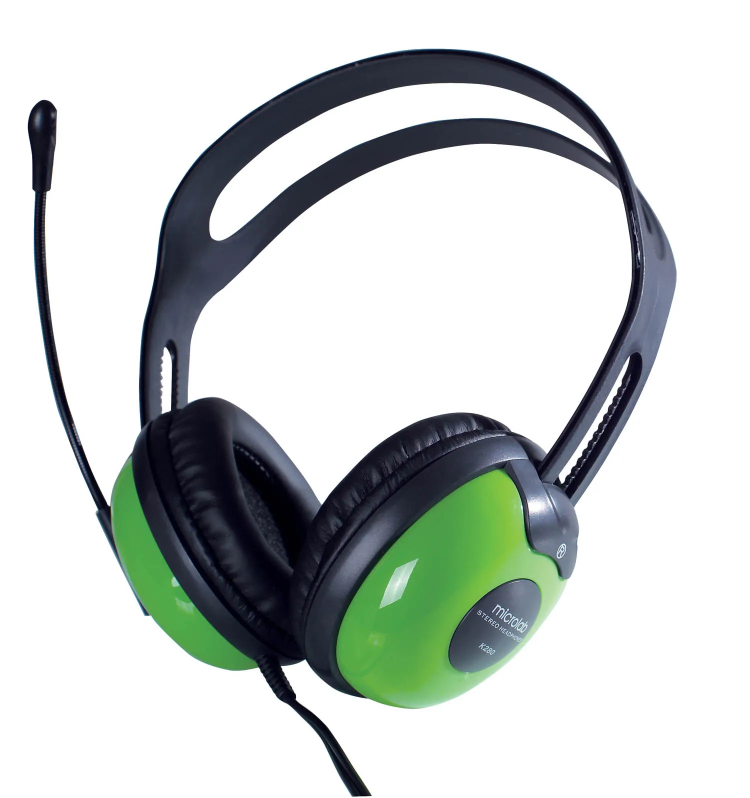 Microlab Headphone K280 - Premium Gaming Audio Experience