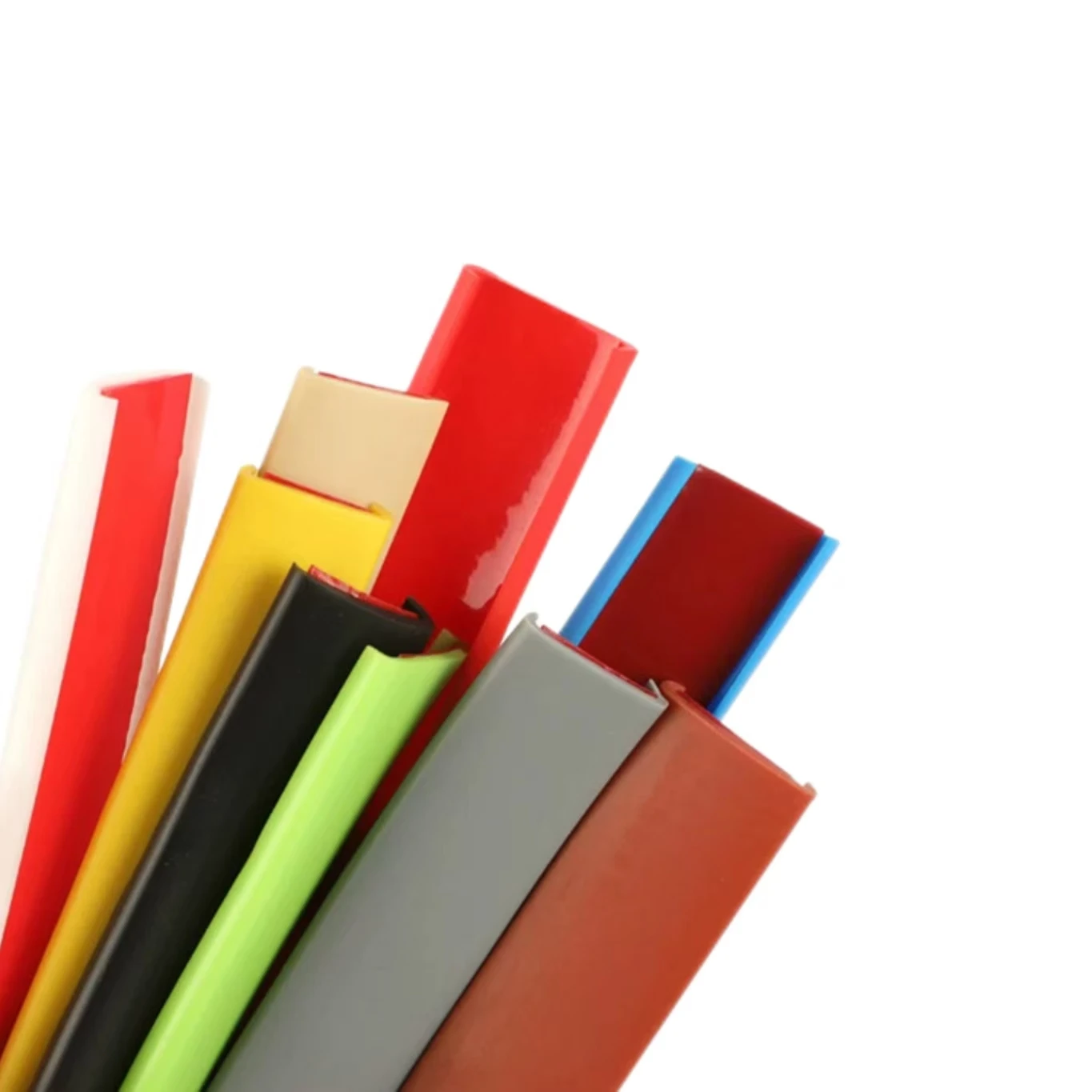 U-shape TPE Self-Adhesive Edge Protector for Furniture