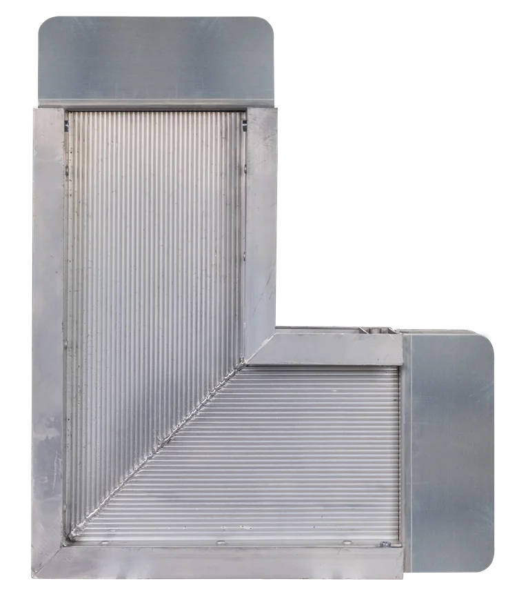 Busbar Trunking System IP65/IP54 Low Voltage Compact Aluminum and ...