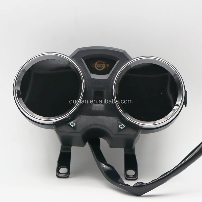 MOTOQUEEN Empire Keeway Owen Venezuela Motorcycle Digital Odometer ...