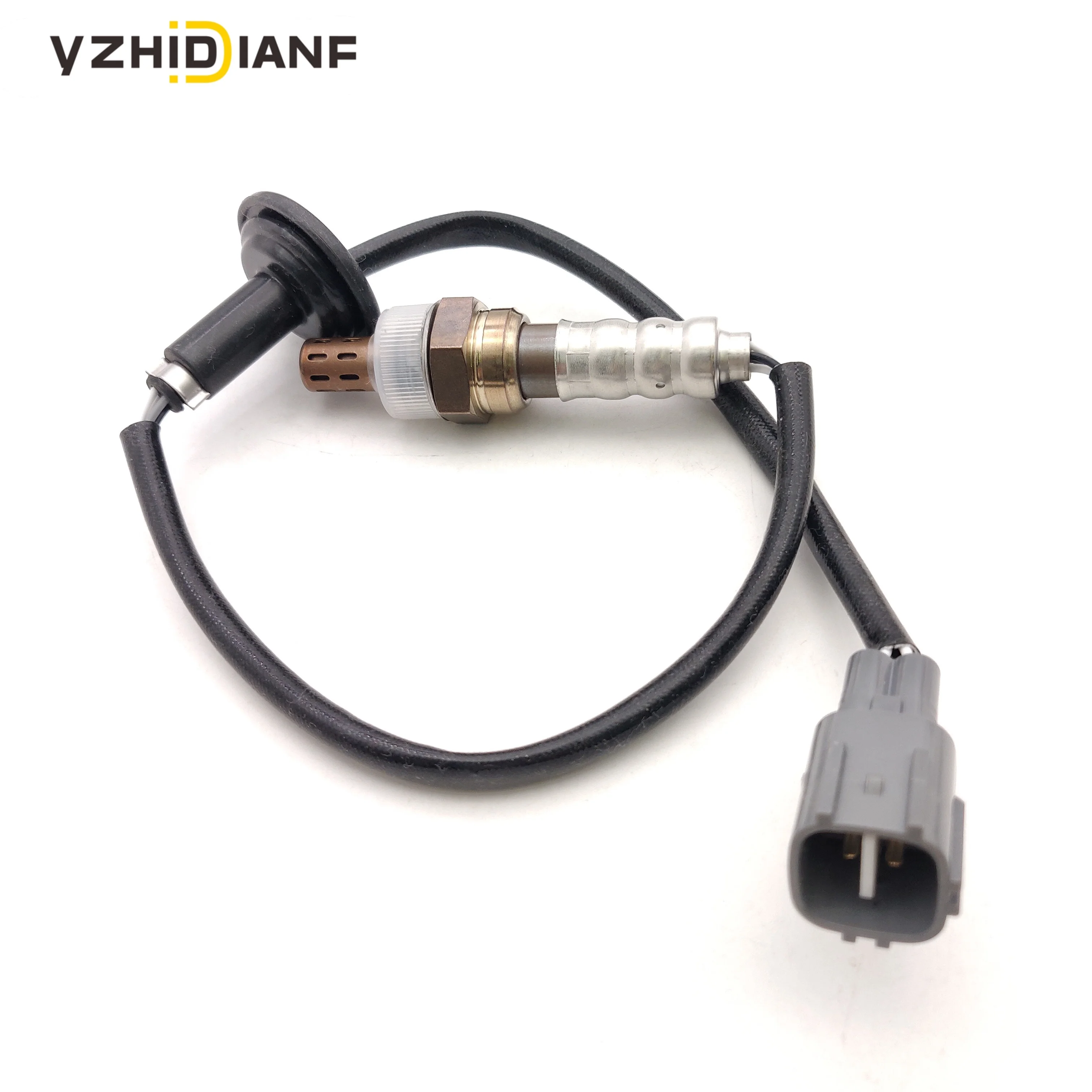 汽车零件下游 λ 氧传感器89465-52370 8946552370，用于Yaris/VIOS 1NZFE 2NZFE 1.0 1.3 1. ...