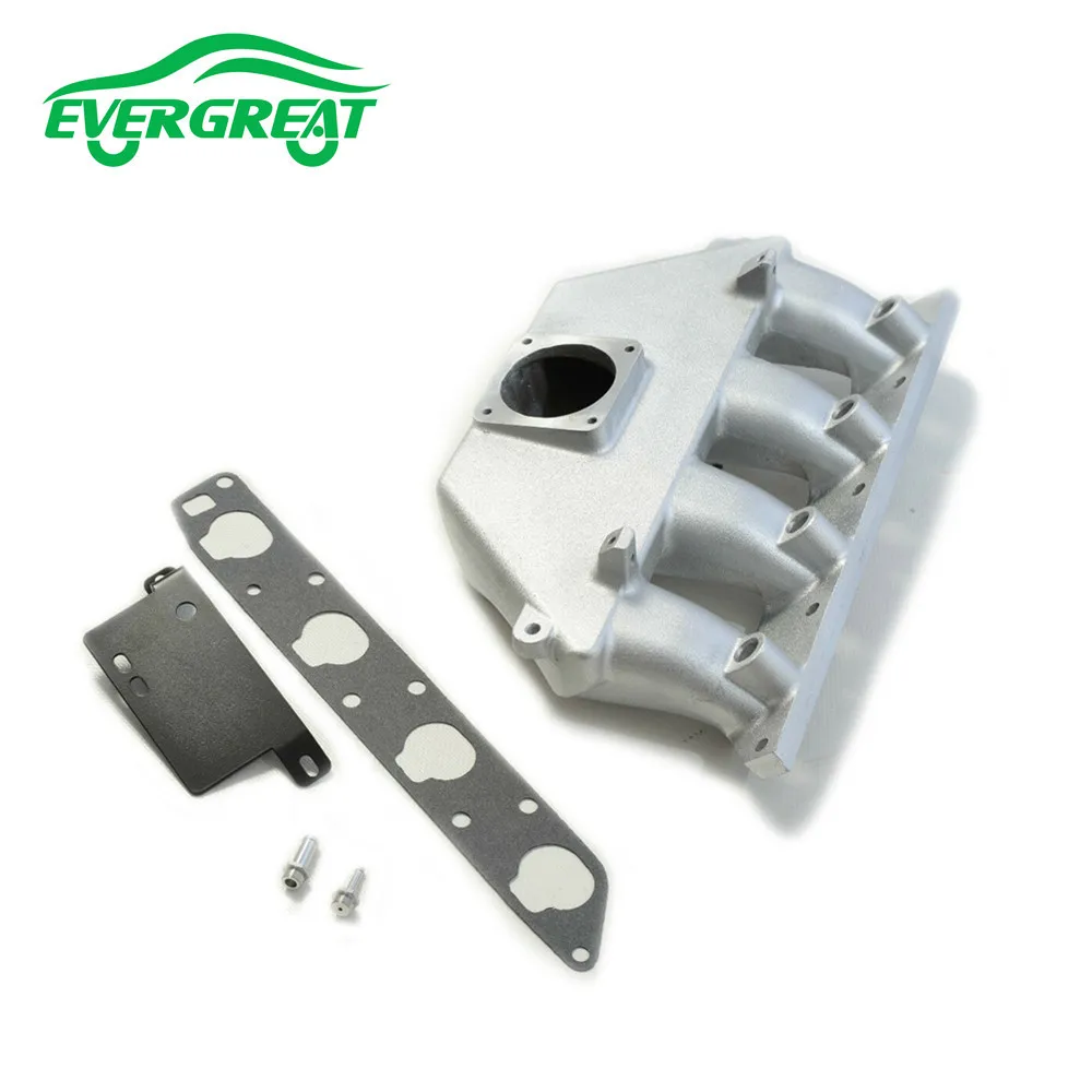 High Flow Inlet Intake Manifold for Vauxhall OPEL Astra G H 2.0T Z20LEL ...