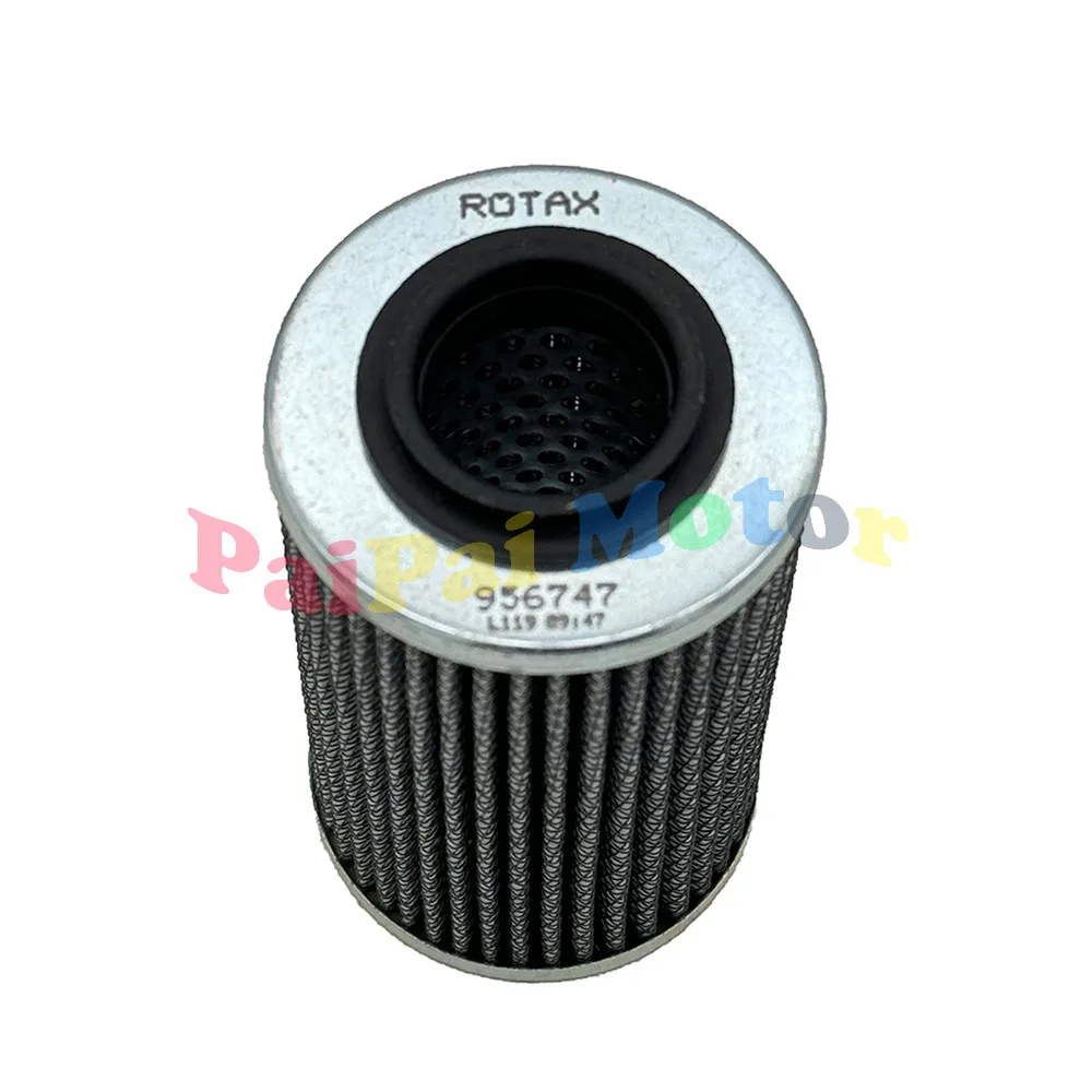 BRP Can Am Spyder Oil Filter 2008-2023 - High-Quality Replace