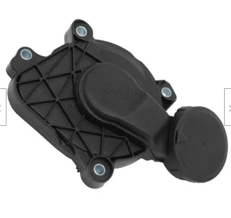 适用于 W204 W212 M276 C350 E350 油分离器盖 Pcv 曲轴 Ven 2760100331 Ytql-0518 ...