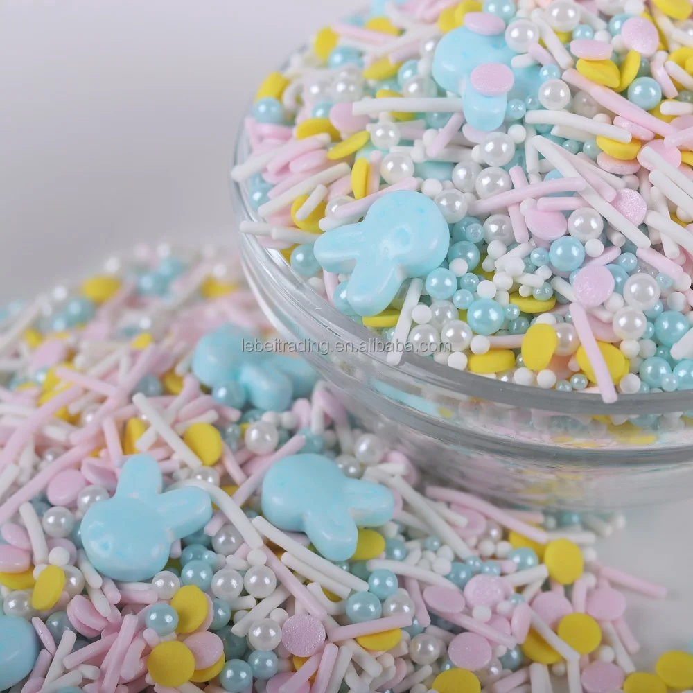 Cake Topper Decoration Edible Sprinkles Edible Sprinkles Cake ...