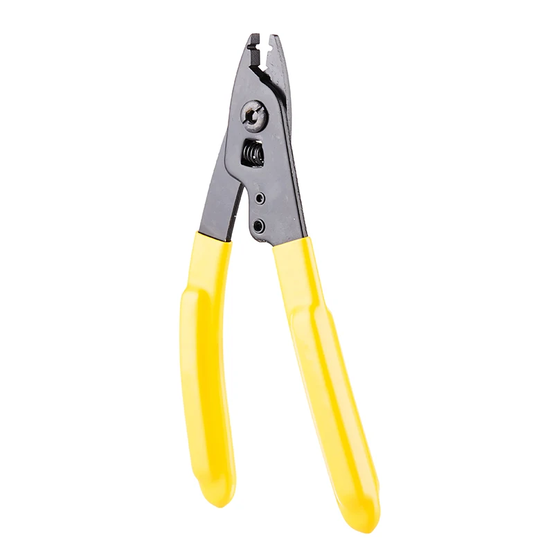 Cfs-2 Miller Pliers Fiber Optic Cable Coating Stripping Pliers - Buy ...