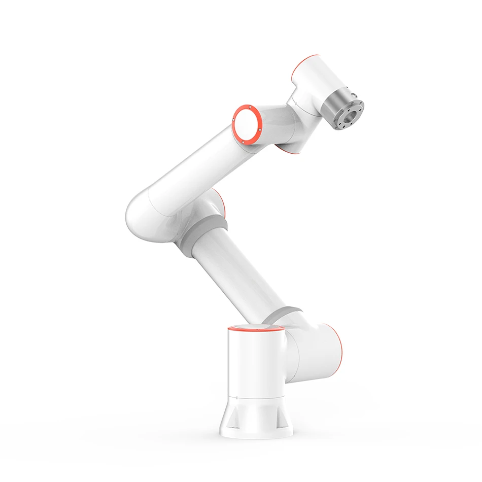 Industrial Cleaning Robot Arm 6 Axis Welding Cobot Robot Arm - Buy ...