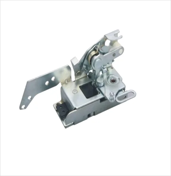 Truck Parts For Volvo Fh Fh12 Fh16 Fm9 Fm10 Fm12 Truck Door Lock ...