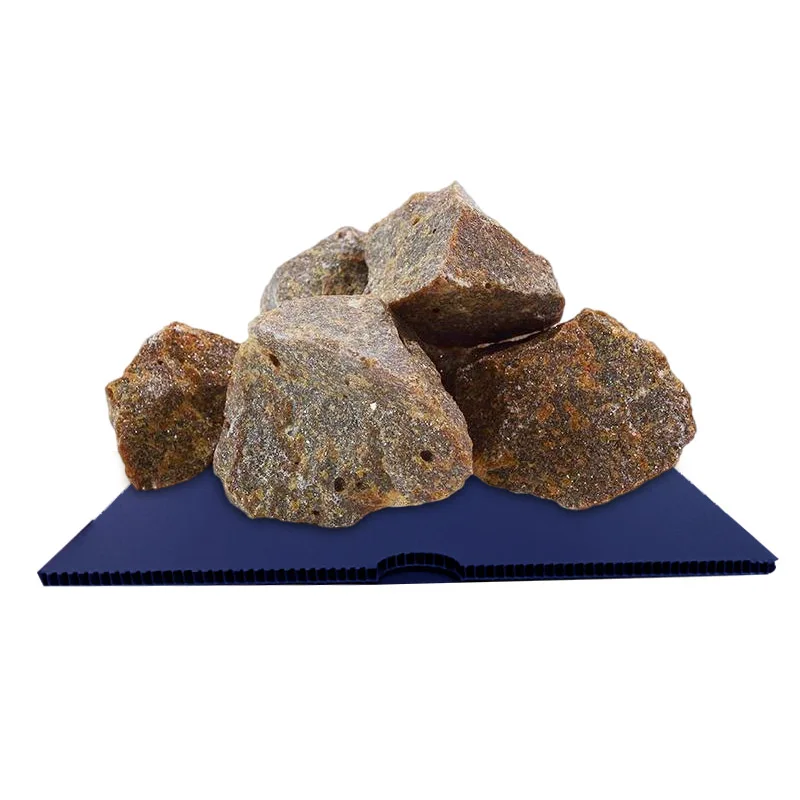 Fused Magnesia Fm: Premium Fused Magnesite For Refractory Mgo-c Bricks ...