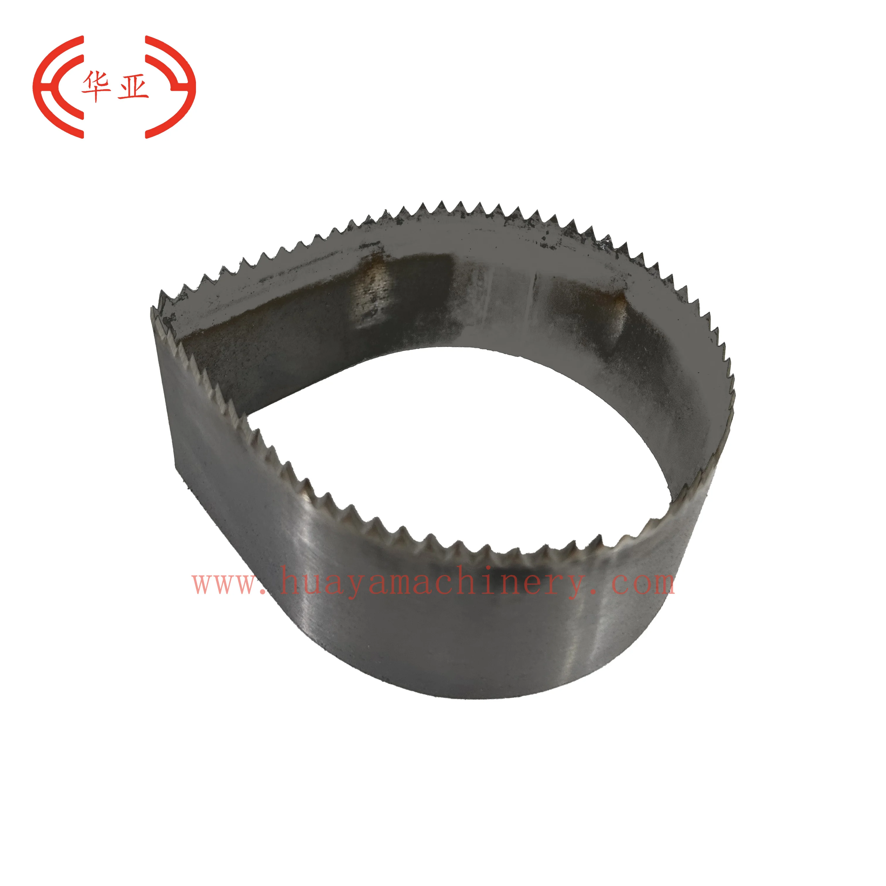 Cutting Blade Use By Cup Filling And Sealing Machine For Yoghurt,Jelly ...