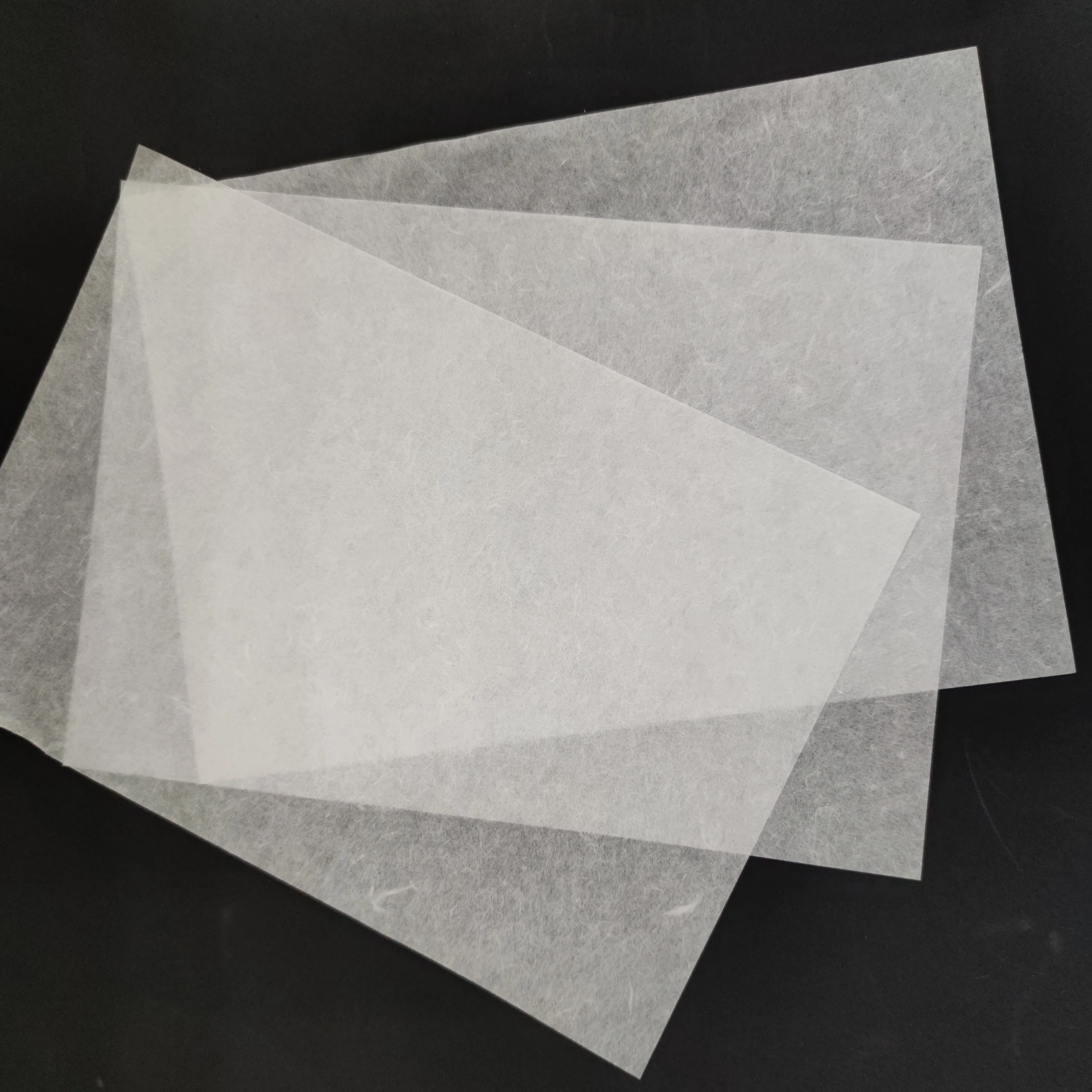 20gsm A4 Kozo Mulberry Rice Paper For Printer & Crafts - Odm