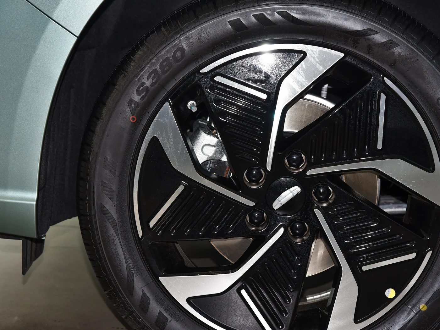 Geely Geometry G6 New 2024 500km Distinguished New Pure Electric Car ...