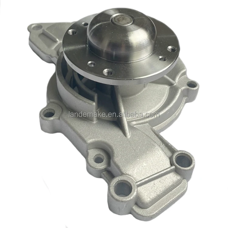 Auto Water Pump 12537829 12482903 For General Motors Aw5075 Gwg-78a 130 ...