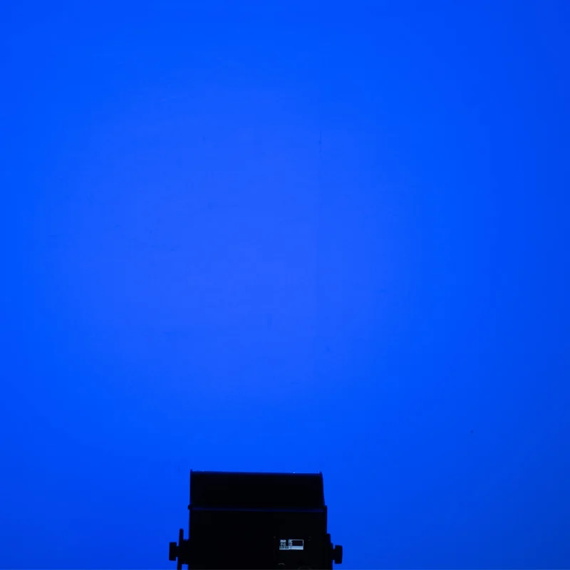 175W RGBW LED Cyclorama Wall Washer Light for Stages