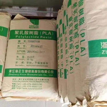100%biodegradable Polylactic Acid Pla Pellets Pla Granules Pla Resin Price Plastic Raw Material ...