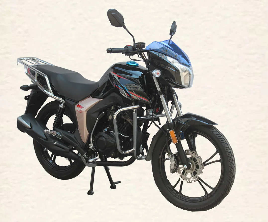Kavaki Motorcycles - Reliable and Fun Ride Experience