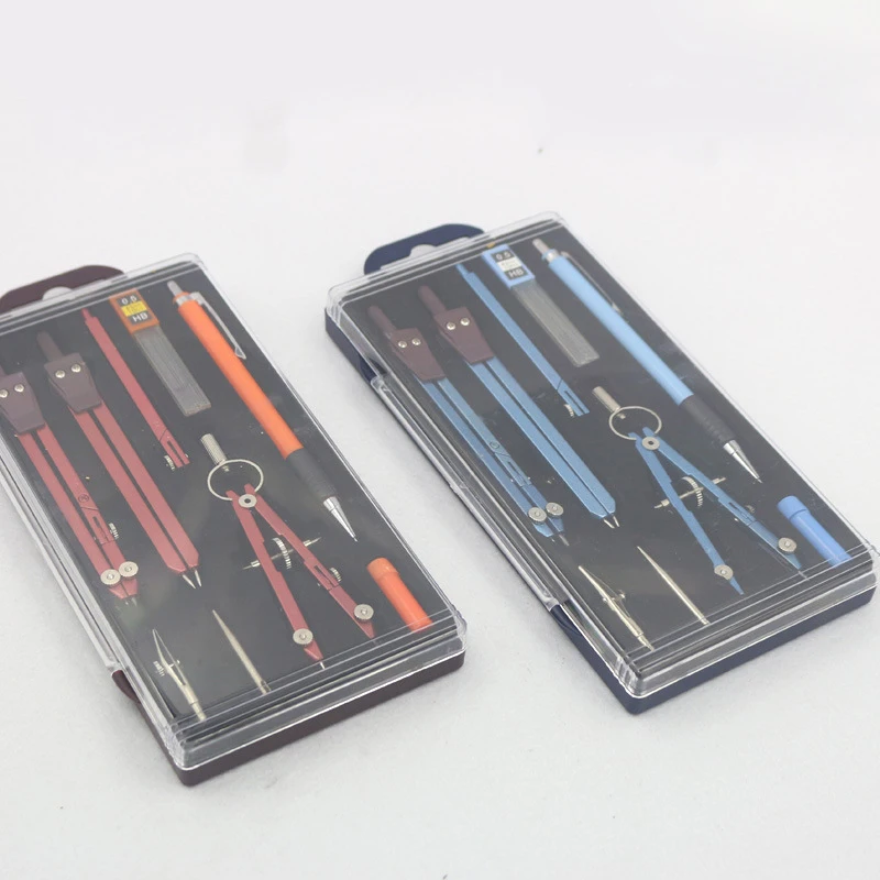 Amaon Hot Sales Professional Set School Home Office Metal Drawing ...