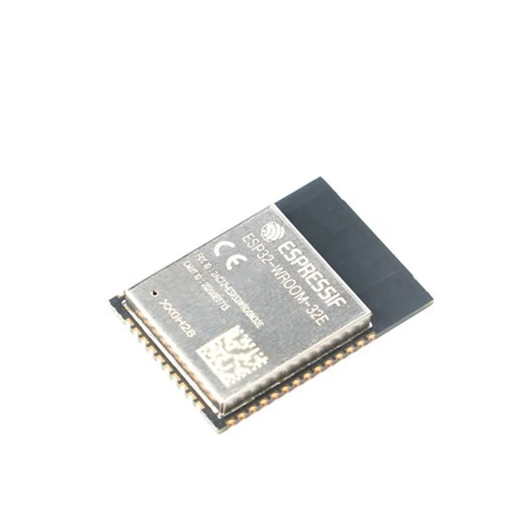 Esp32 Wroom 32 Esp32 Wroom Esp32 Dual Core Wifi And Modul Mcu Gigi Biru Esp32 Wroom 32e Modul