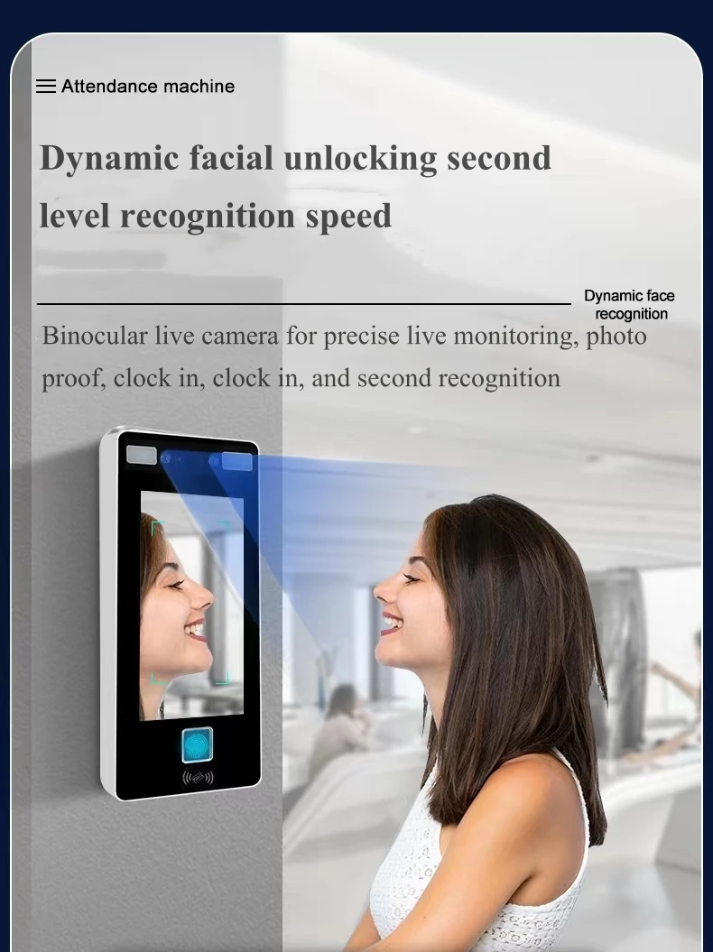 Wireless Building Floor Intercom Elevator Access Control