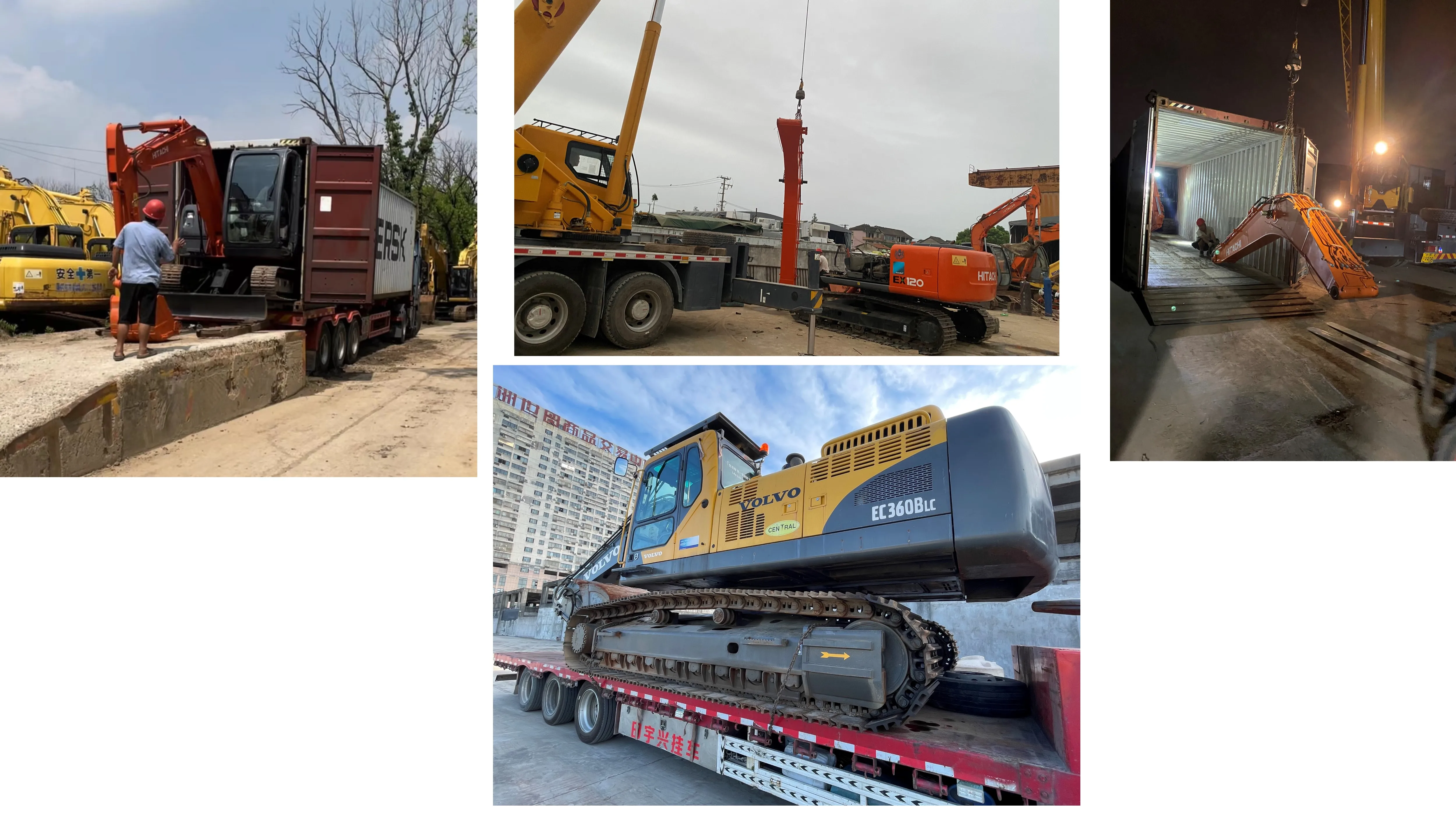 Original 2021 Sany Sy75c Used Excavator Sany Sy75c Excavator Sany 75 ...