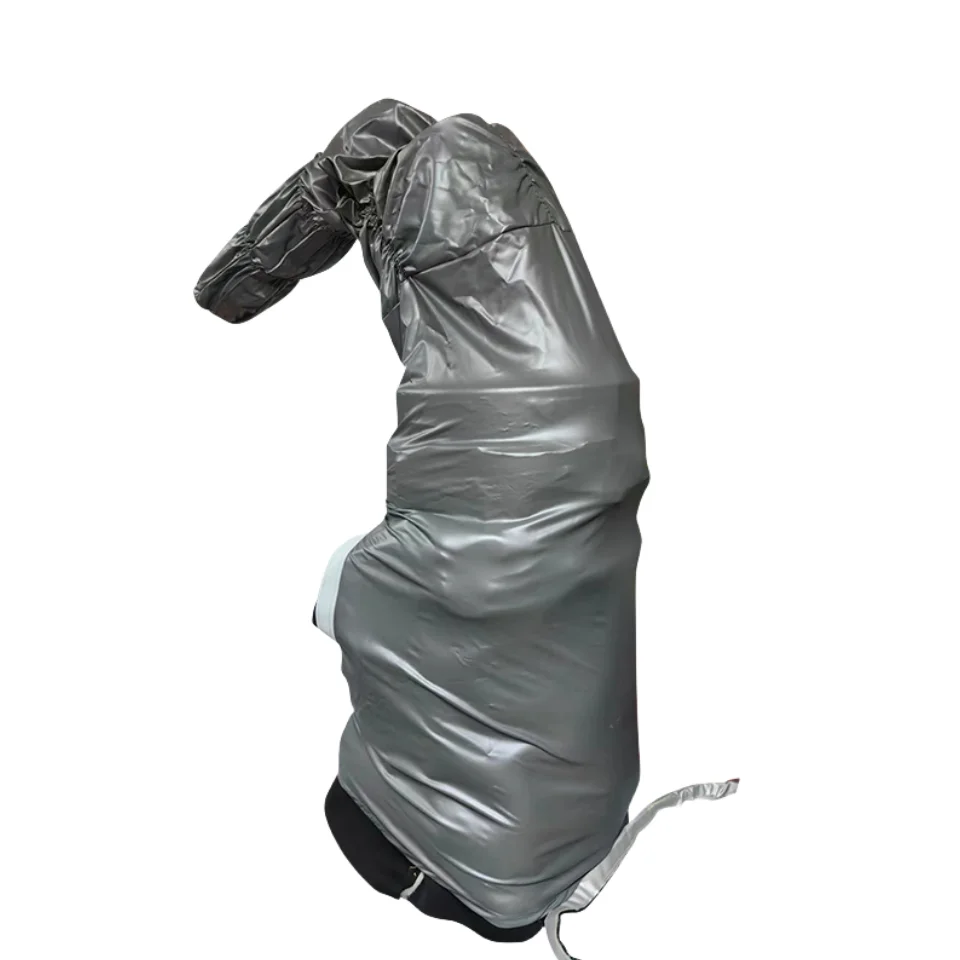 Waterproof Robot Cover Intelligent Temperture Control Heating Robot ...