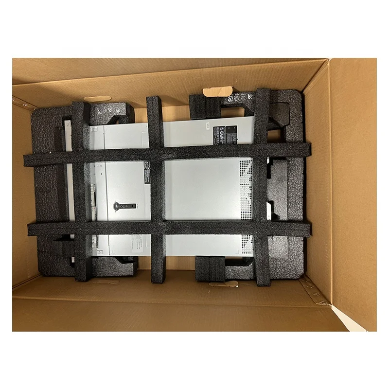 Dell Original Poweredge R650 Server 1u Rack Server Intel Xeon 6346 Cpu ...