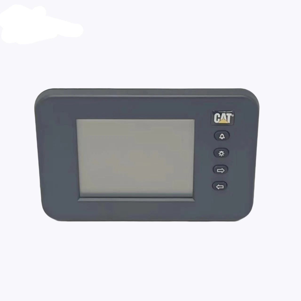 307-7542 307-7541 C7 C9 Marine Lcd Monitoring Display Instrument Panel ...