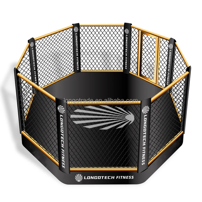 High Quality International Standard Boxing Professional Competition ...