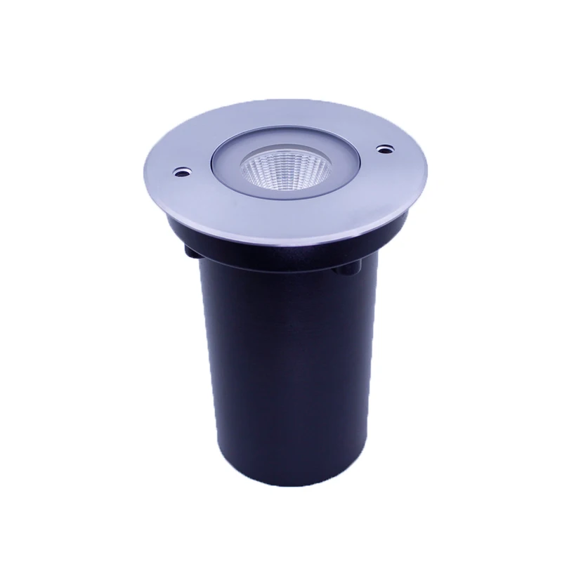 Outdoor Landscape Recessed Paving Lamp Buried Light Garden Ground Led ...