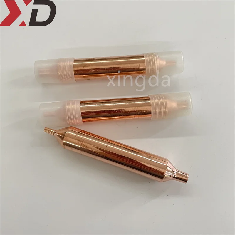 10g 15g 20g 25g 30g Refrigerator Freezer Copper Filter Dryer - Buy ...