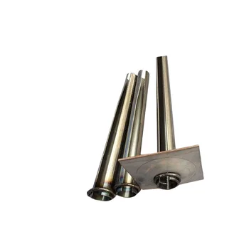 Global Selling 39mm 42mm Friction Split Set Stabilizer Roof Rock Bolt ...