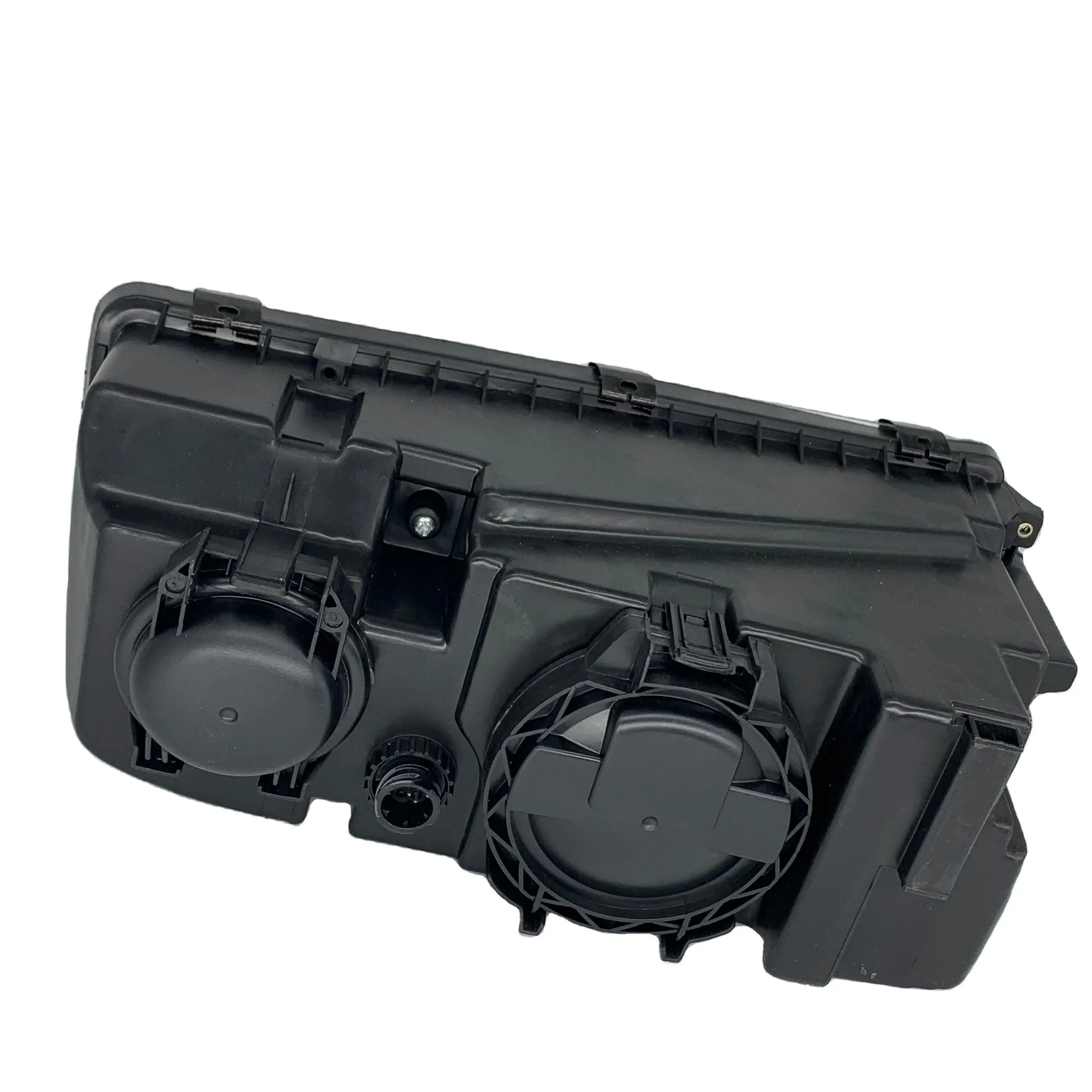 Truck Lighting System for Truck Head Lights Led Head Lamp ACTRO MP1 for ...