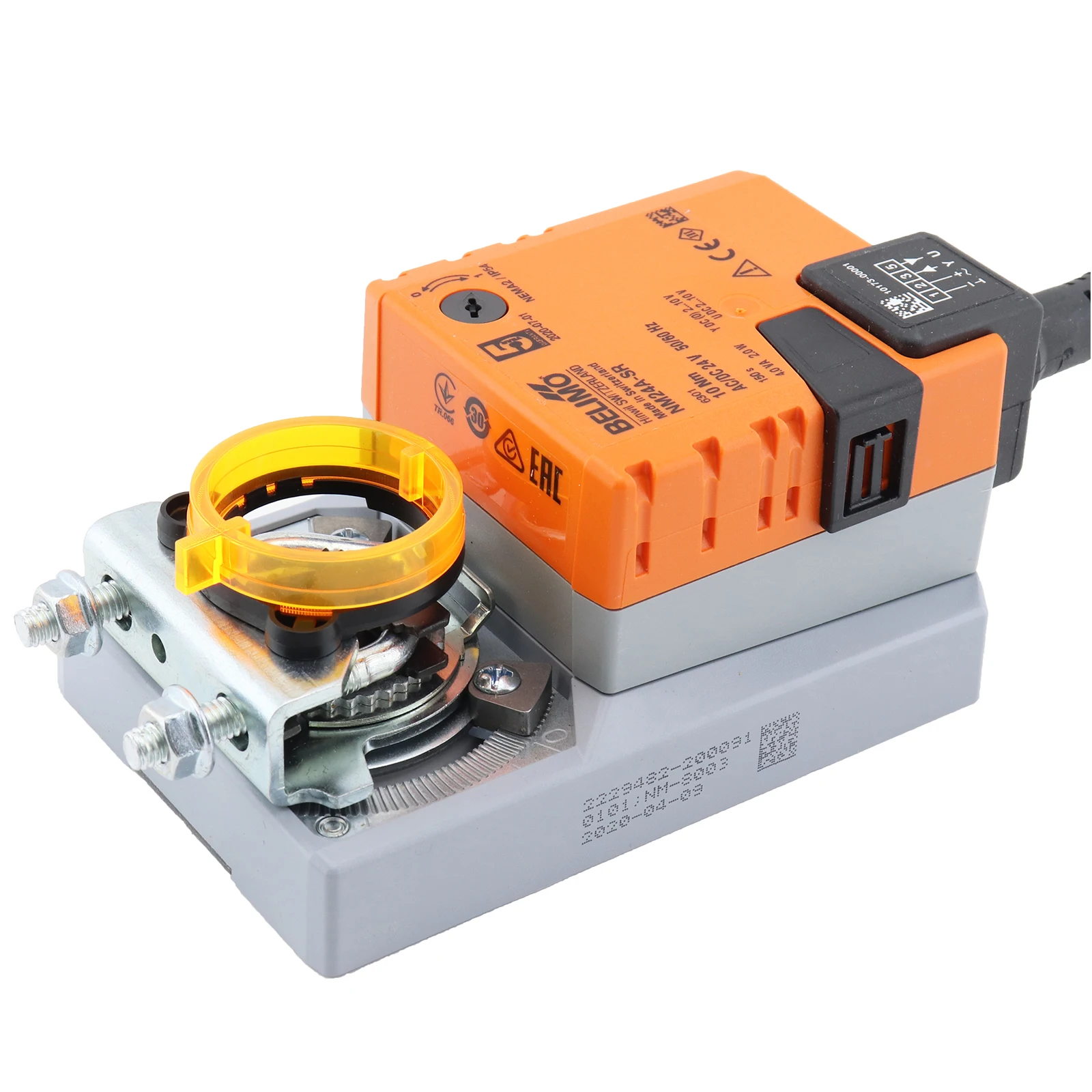 Belimo Drive Nm24asr Nm24a-sr - Buy Nm24a-sr,Belimo Nm24a-sr,Belimo ...