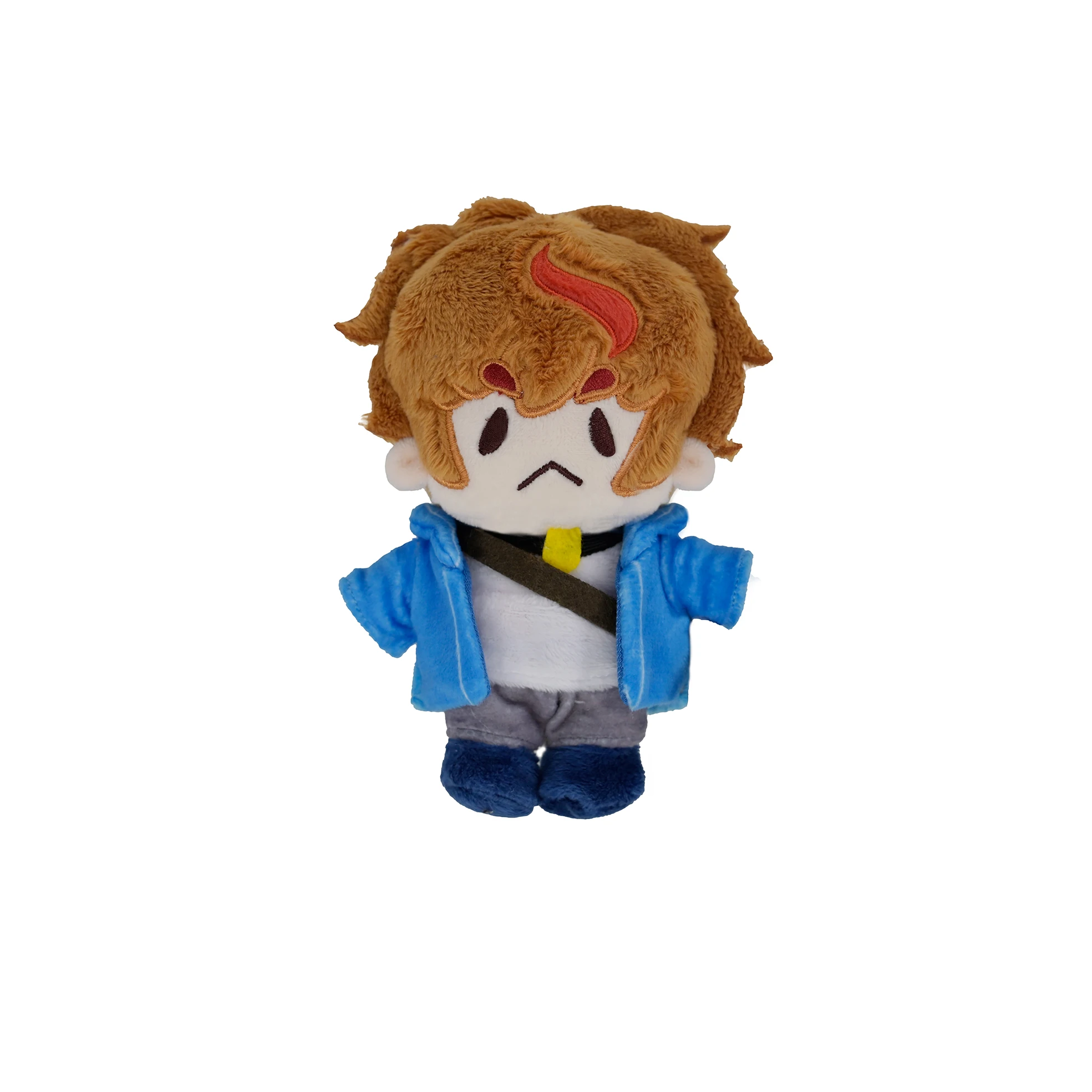 Customplush Maker Soft Doll Standing And Sitting Plushies Small Stuffed ...